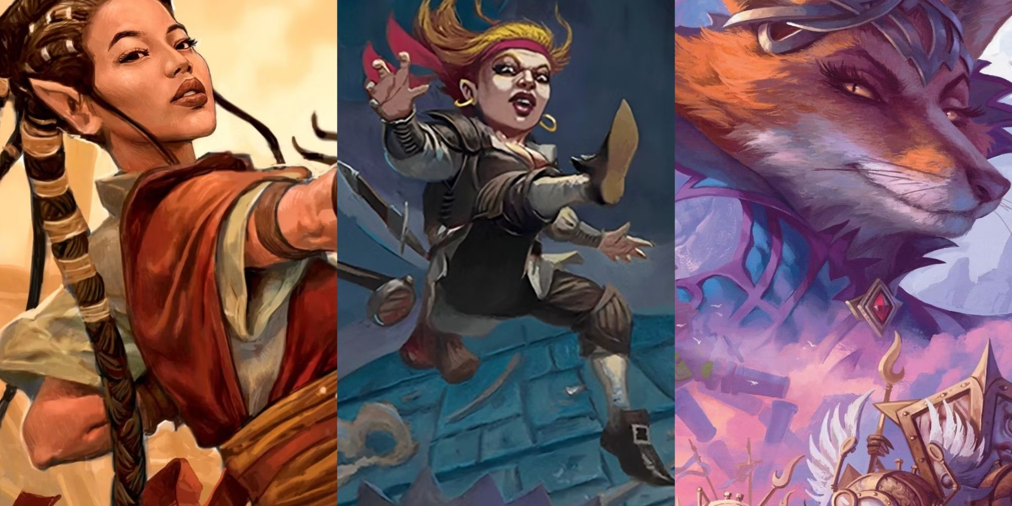 Tips To Make A Fallout Campaign For DND