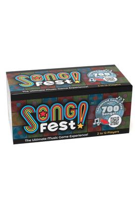 Best Musical Board Games In 2024