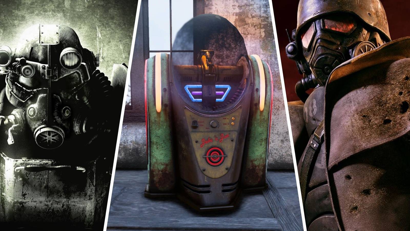 Best Songs In The Fallout Series