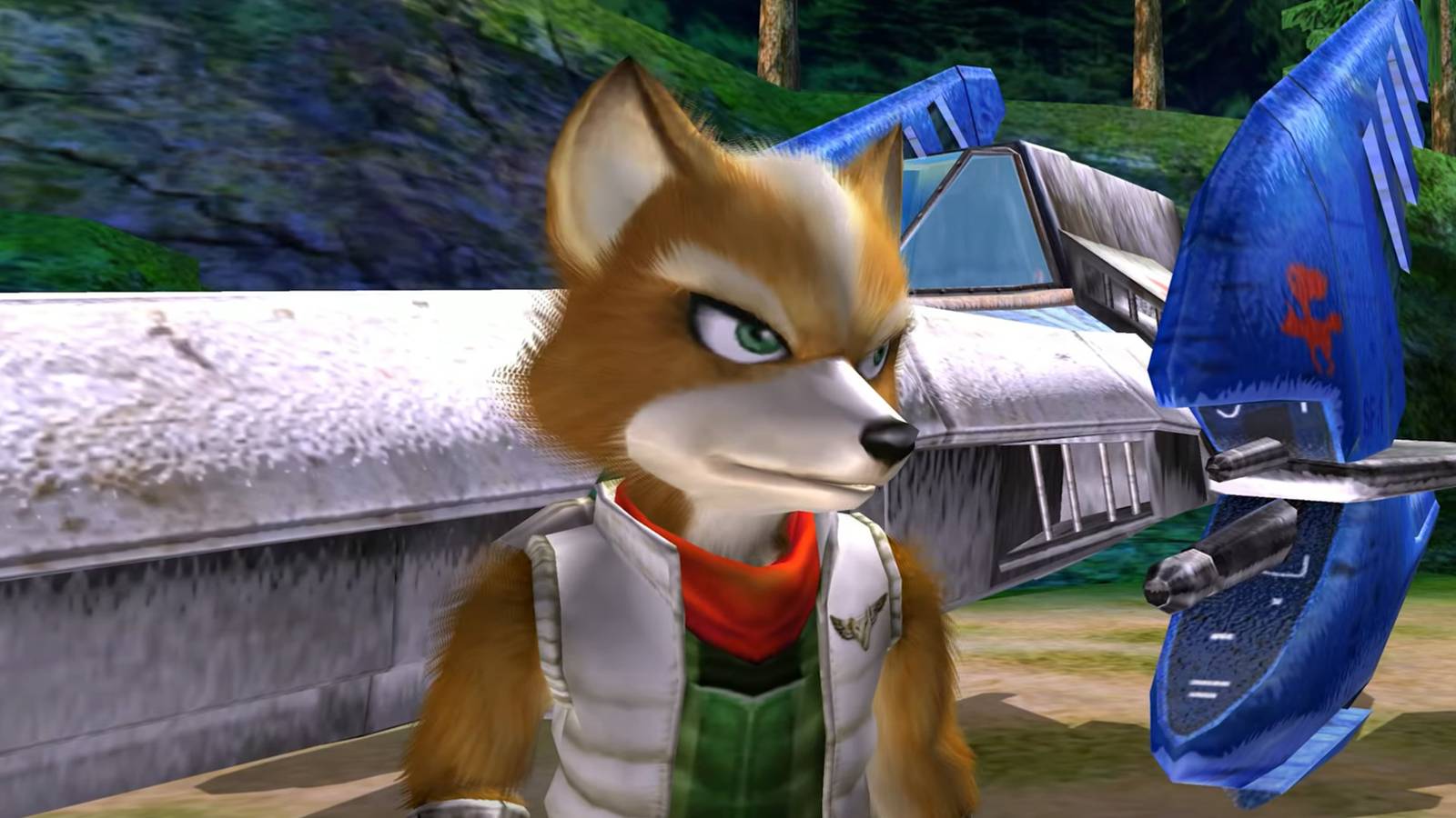 Former Nintendo Dev Wants Star Fox Zero On Switch 2