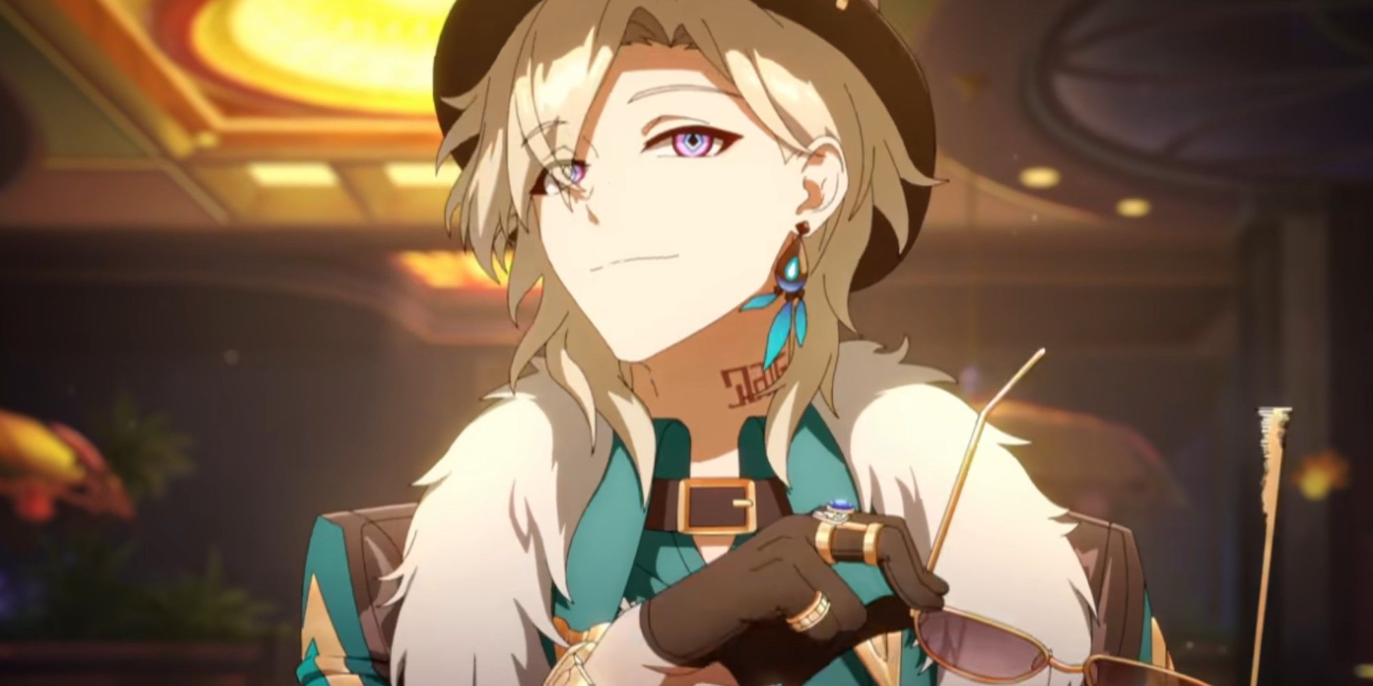 The Best Preservation Characters In Honkai: Star Rail, Ranked