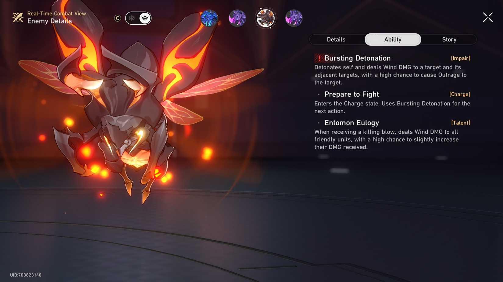 How To Beat The Starcrusher Swarm King In Honkai: Star Rail