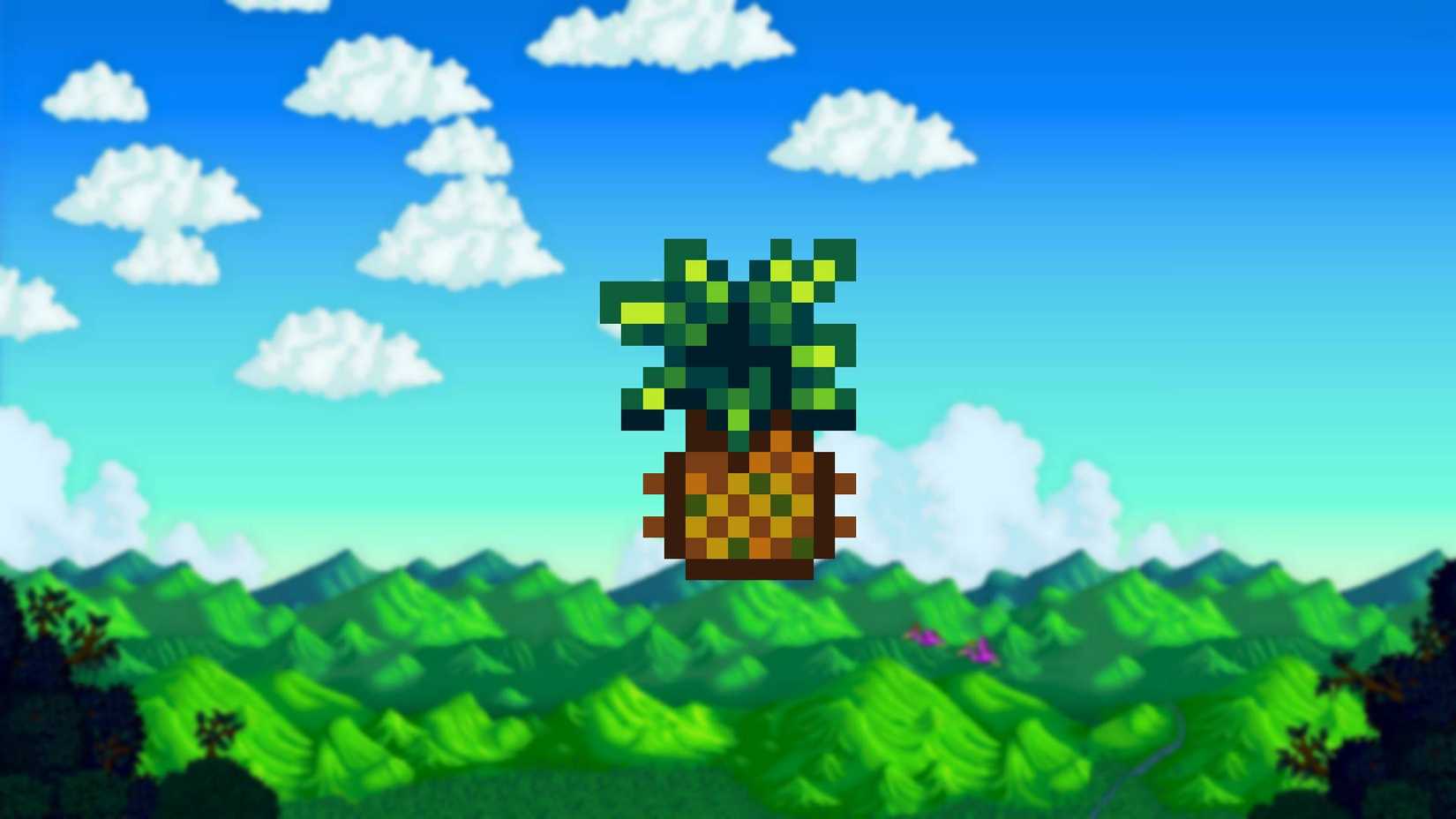The Best Crops In Stardew Valley, Ranked