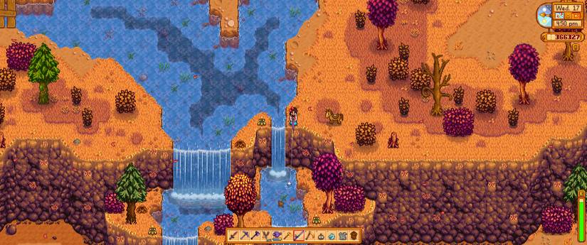 How To Catch The Goby Fish In Stardew Valley