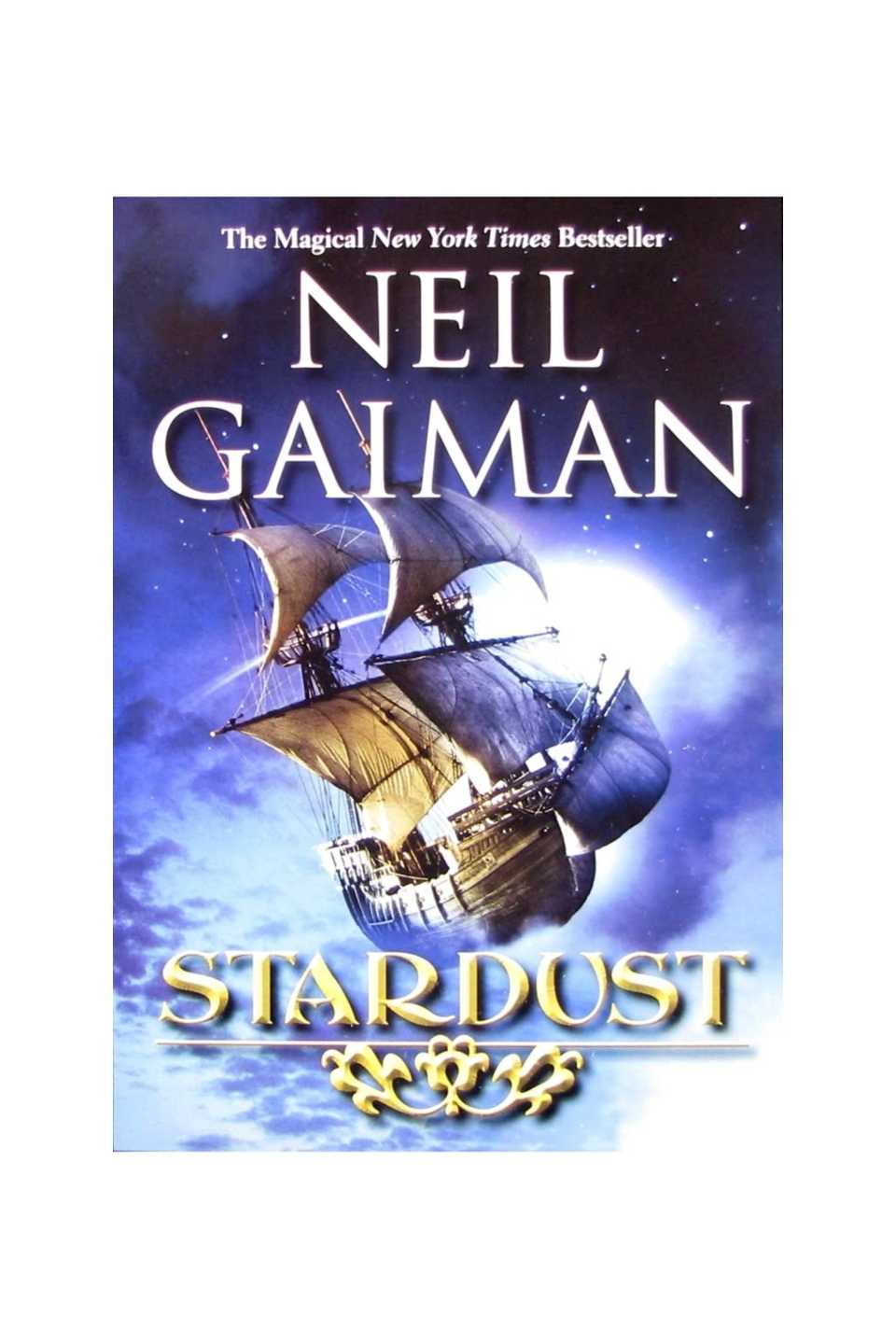 Best Fantasy Books That Are Not Part Of A Series