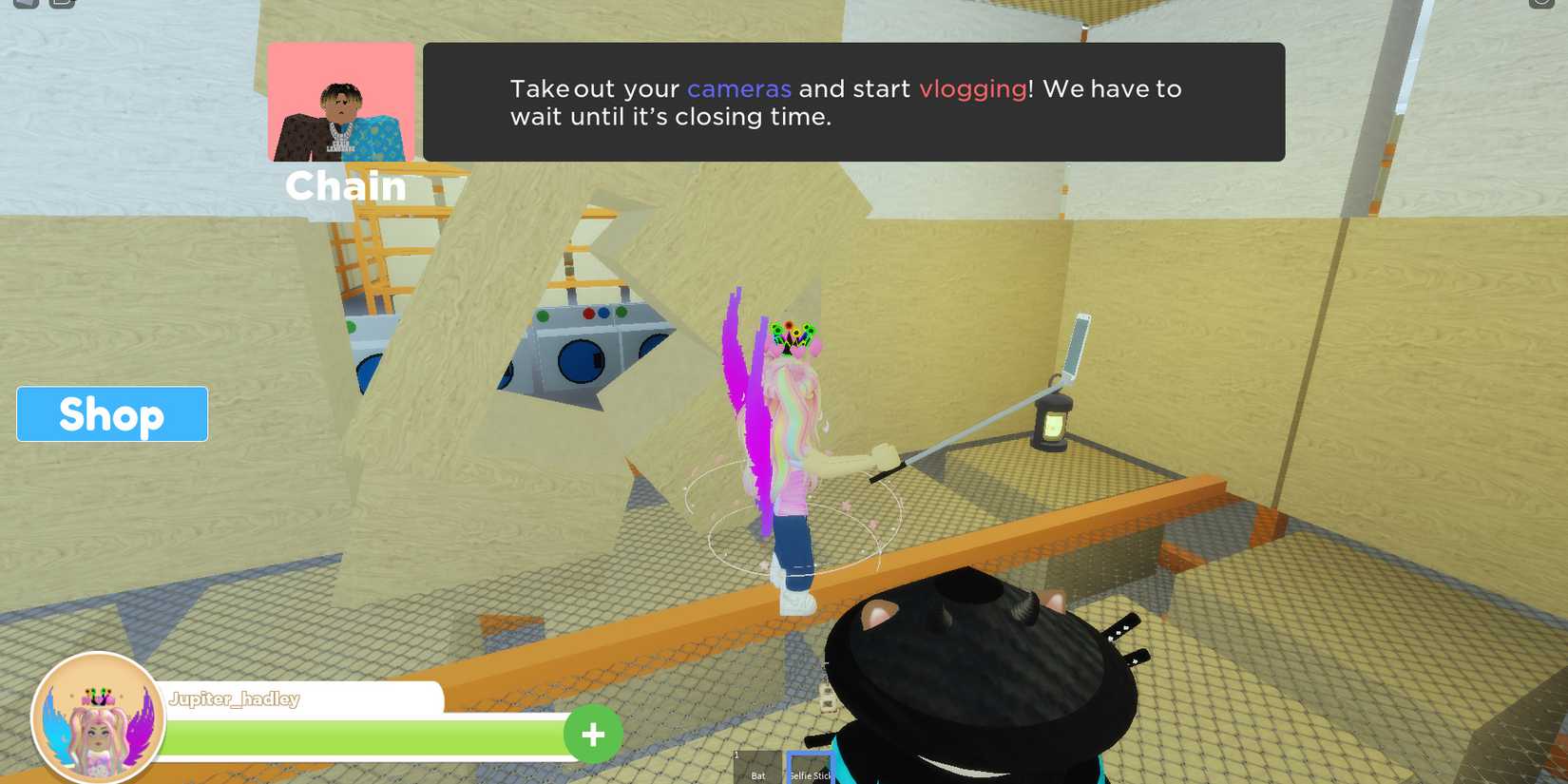 Best Story Games In Roblox