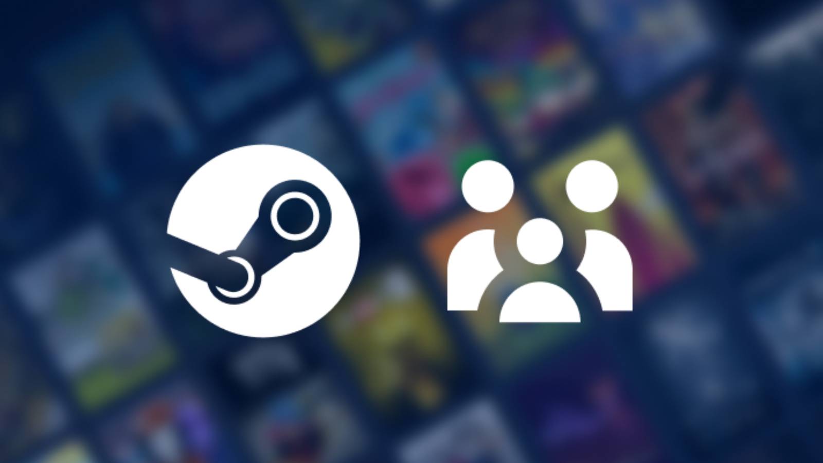 How To Set Up And Use Steam Family