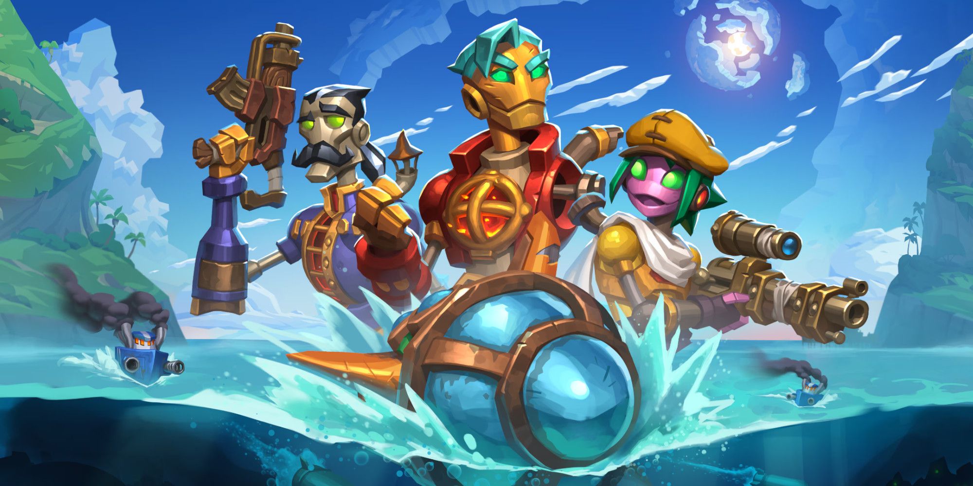 Teenage Mutant Ninja Turtles: Wrath Of The Mutants Review - Cowabummer