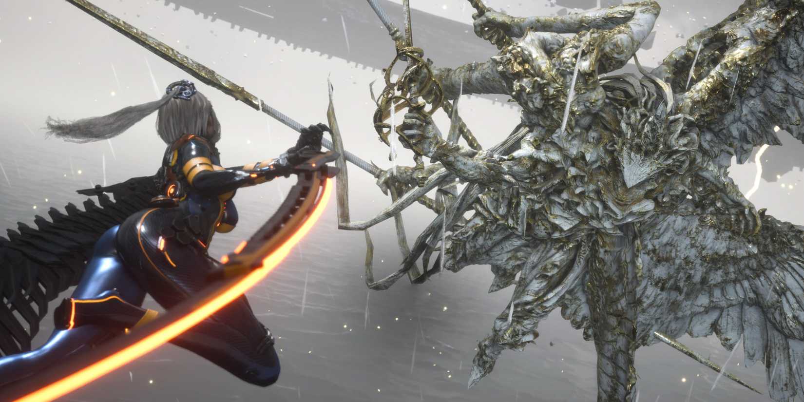 Complete Guide To Stellar Blade