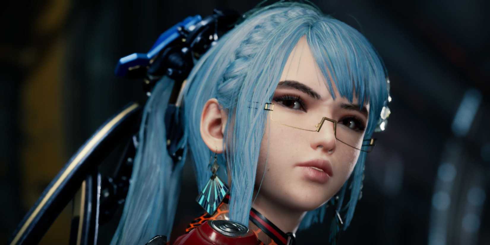 Stellar Blade Review - All About Eve