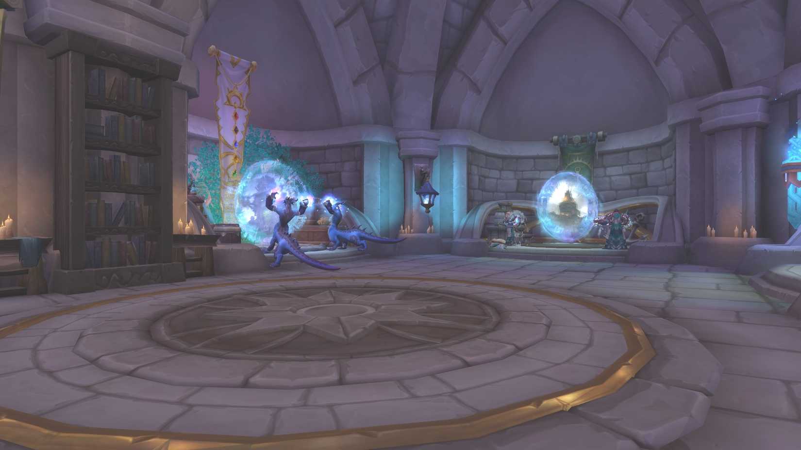 How To Get To The Dragon Isles In World Of Warcraft: Dragonflight