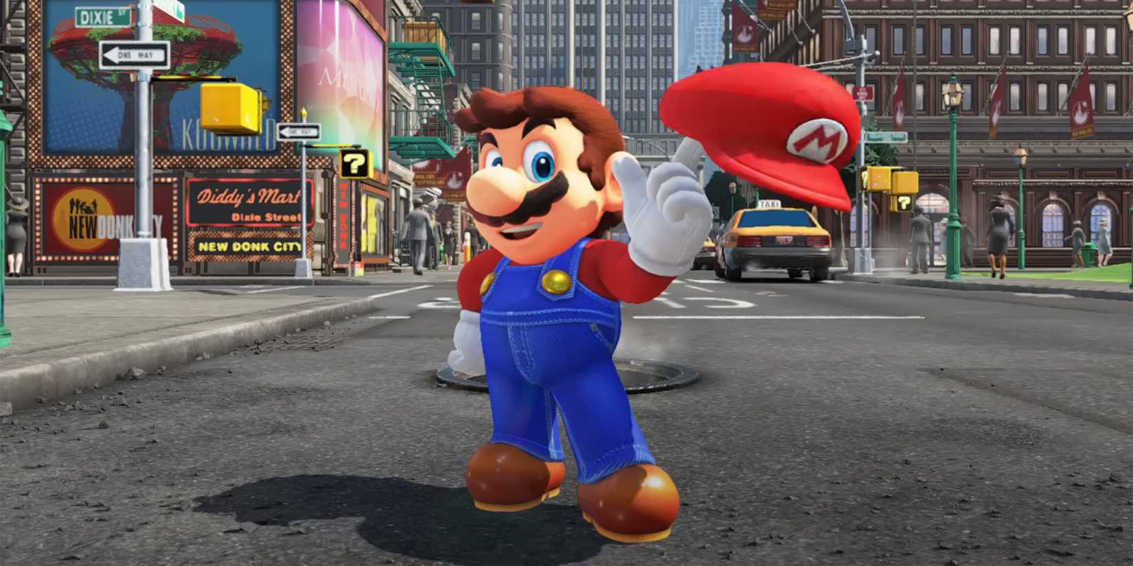 Best Nintendo Switch Games Of Every Year