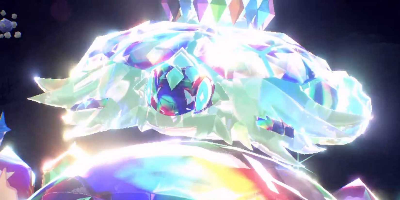 Best Pokemon To Have Stellar Tera Type In Pokemon Scarlet & Violet