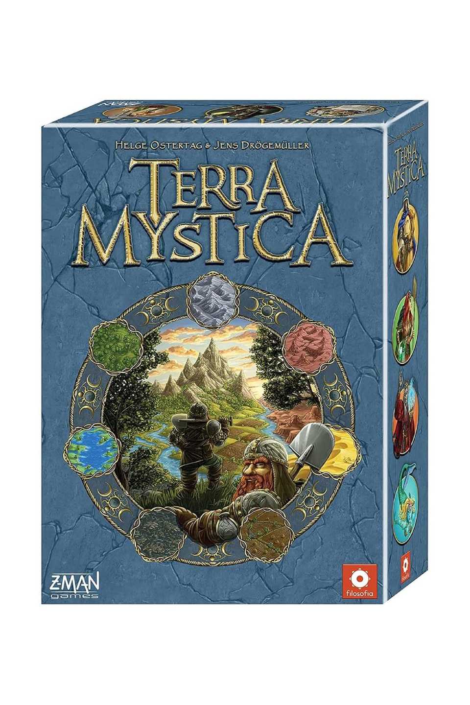 Best Skill Based Board Games