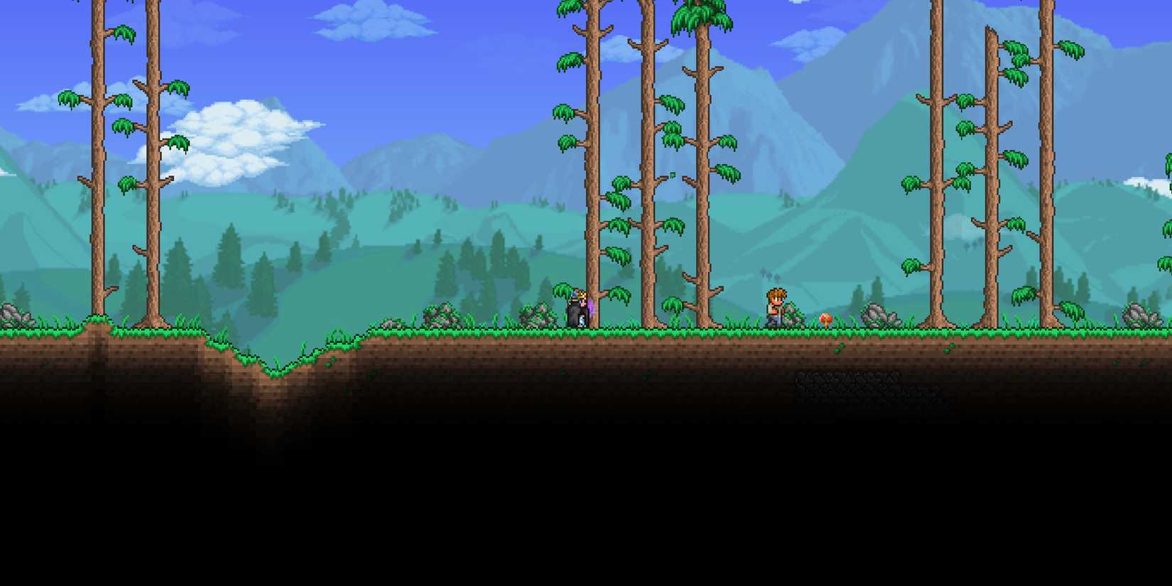 The Best World Seeds In Terraria