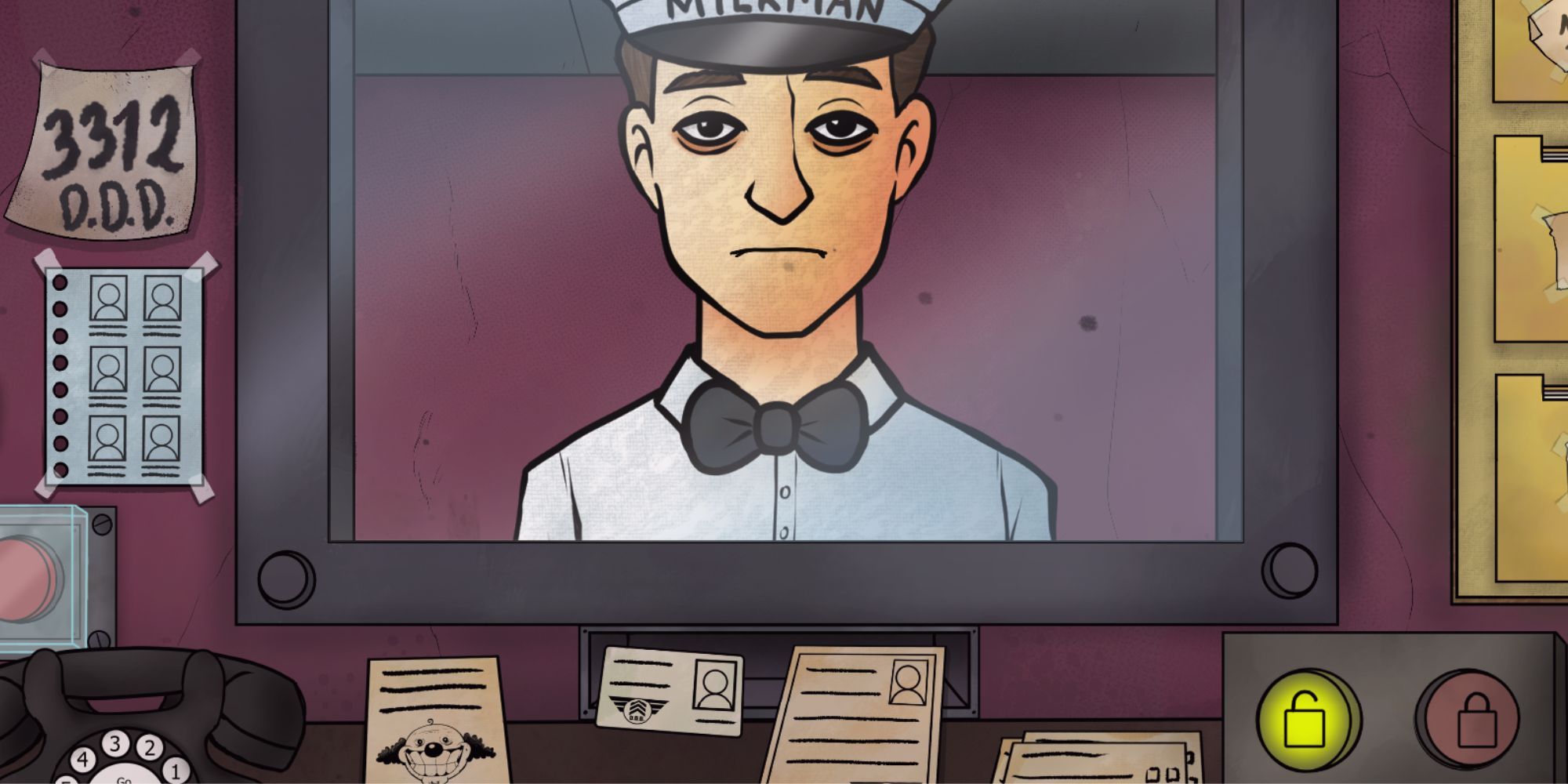 Every Answer To Chester's Quiz In That's Not My Neighbor