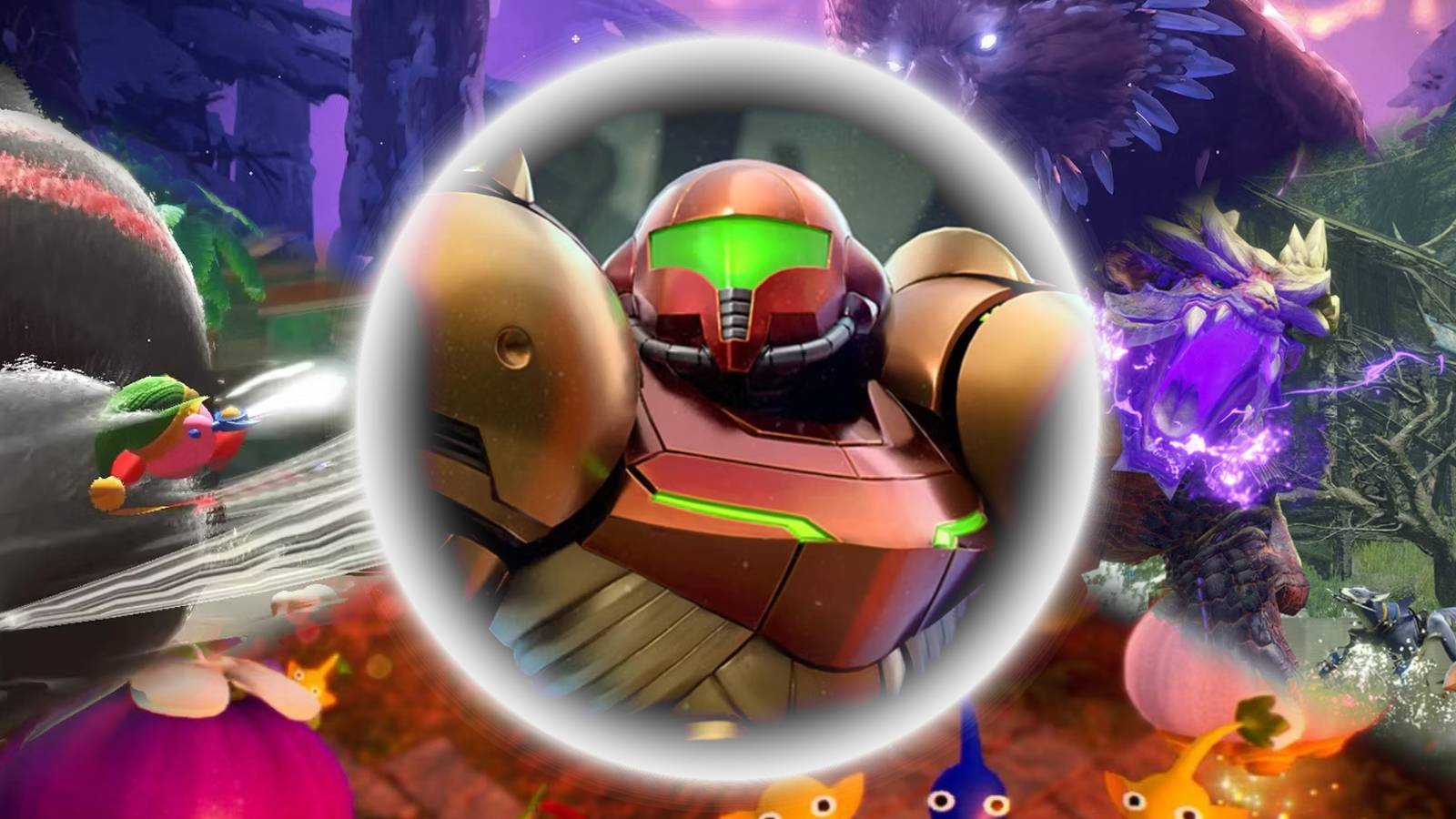 The Best Action Games On Nintendo Switch