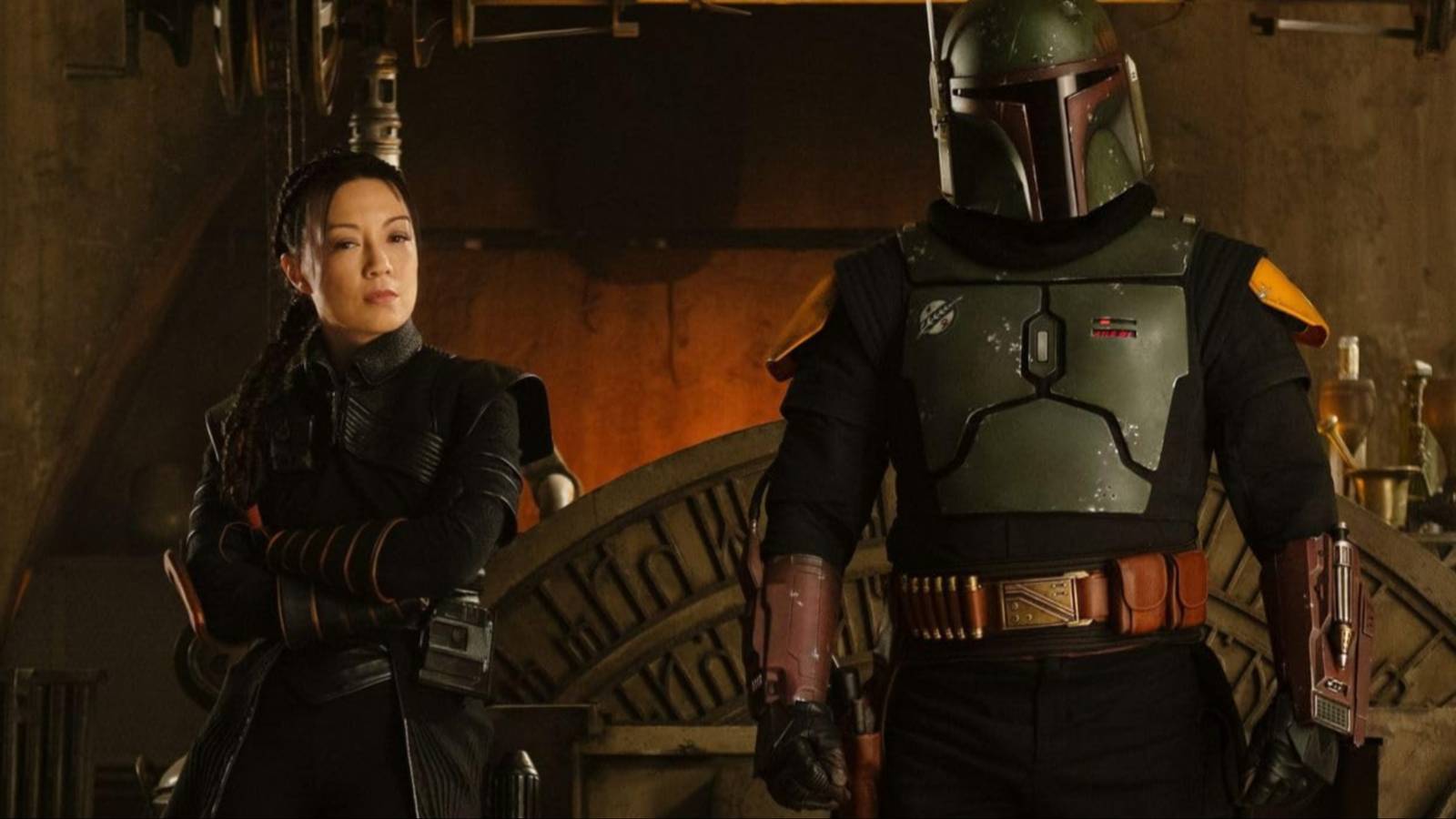 Temuera Morrison Wants Season 2 Of The Book Of Boba Fett To Happen