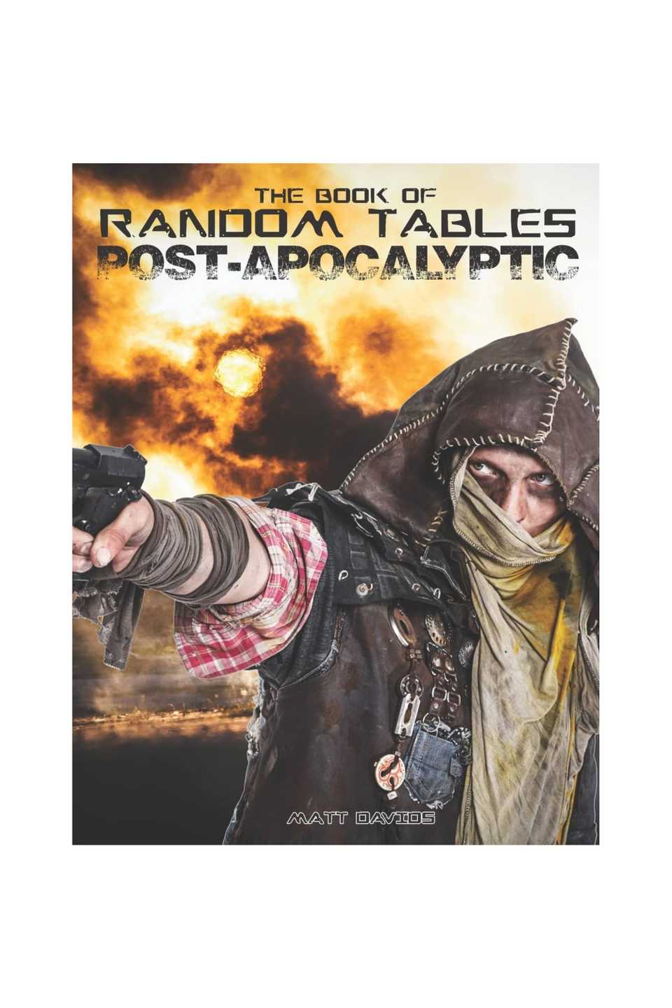 What You Need To Buy To Play The Fallout TTRPG