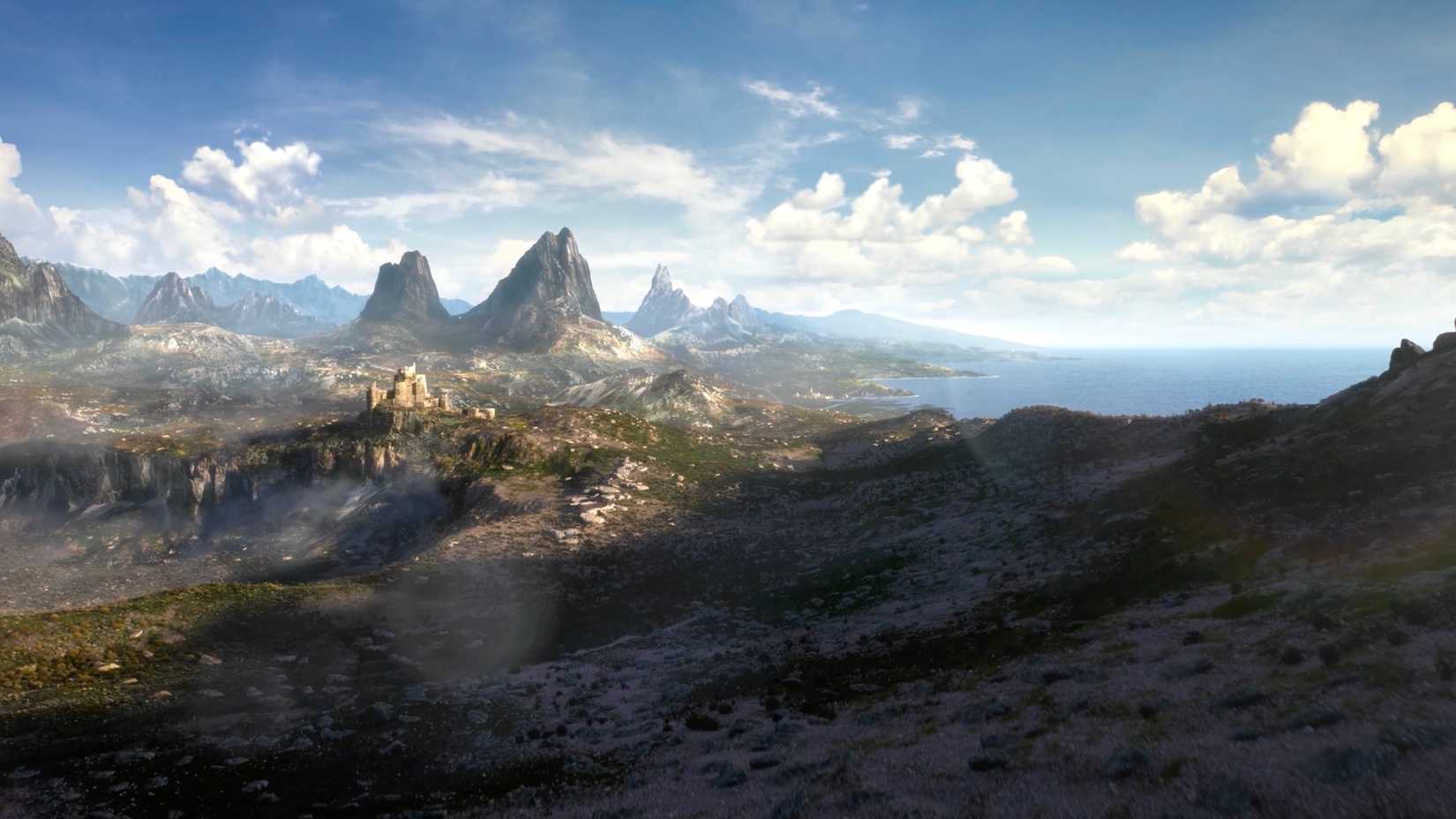 The Elder Scrolls 6’s Future On PlayStation Unclear After Xbox ...