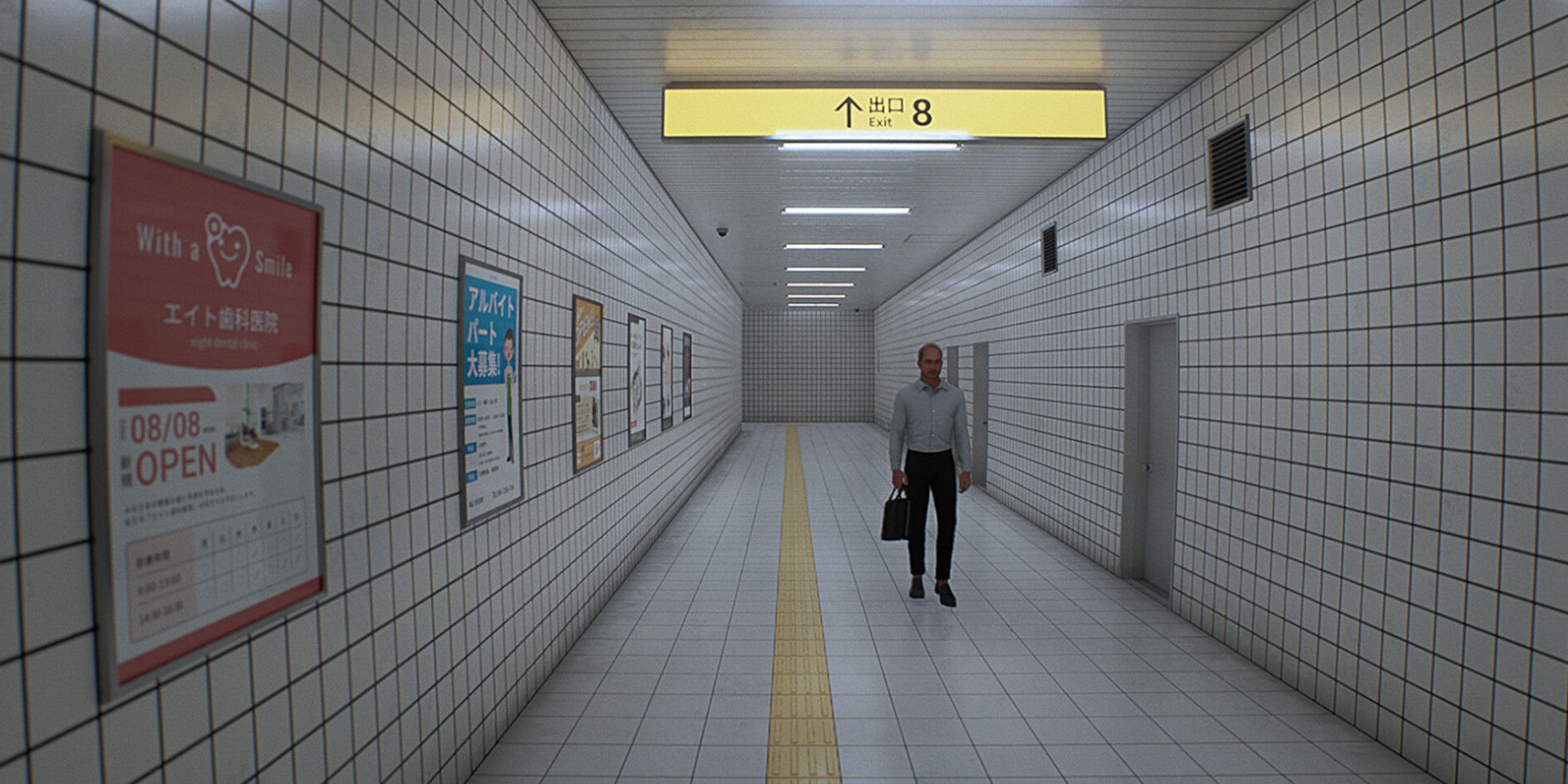 How To Find All Anomalies In Platform 8