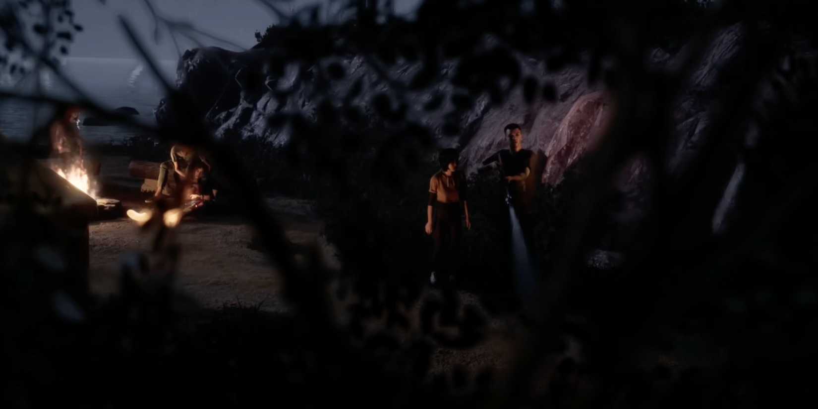 Shocking Moments You Miss If Everyone Lives In The Quarry