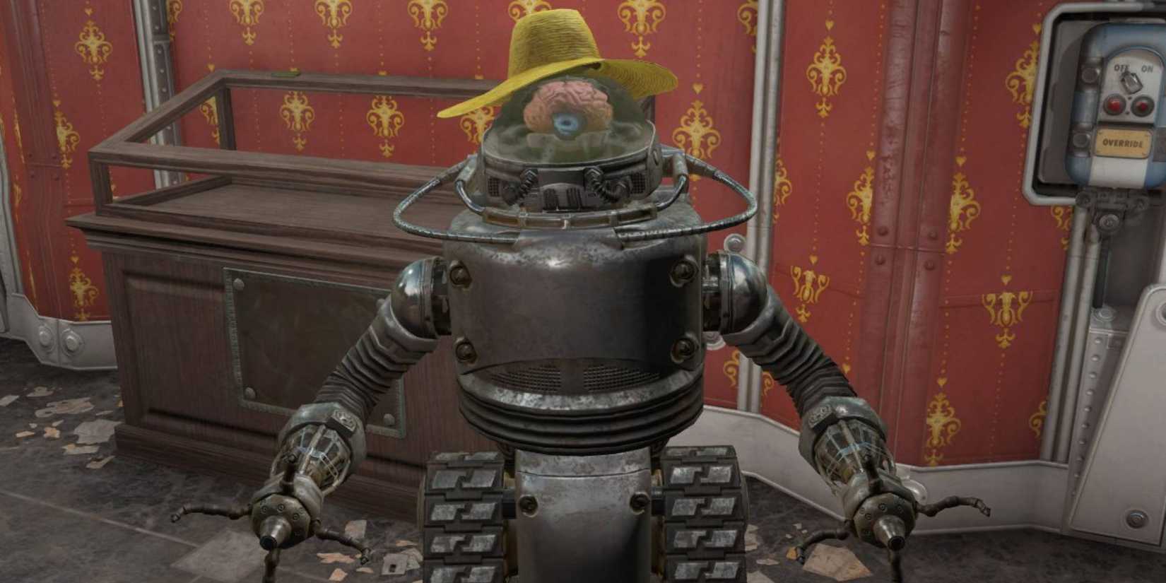 Fallout 4: Every Romance Option, Ranked By Romance