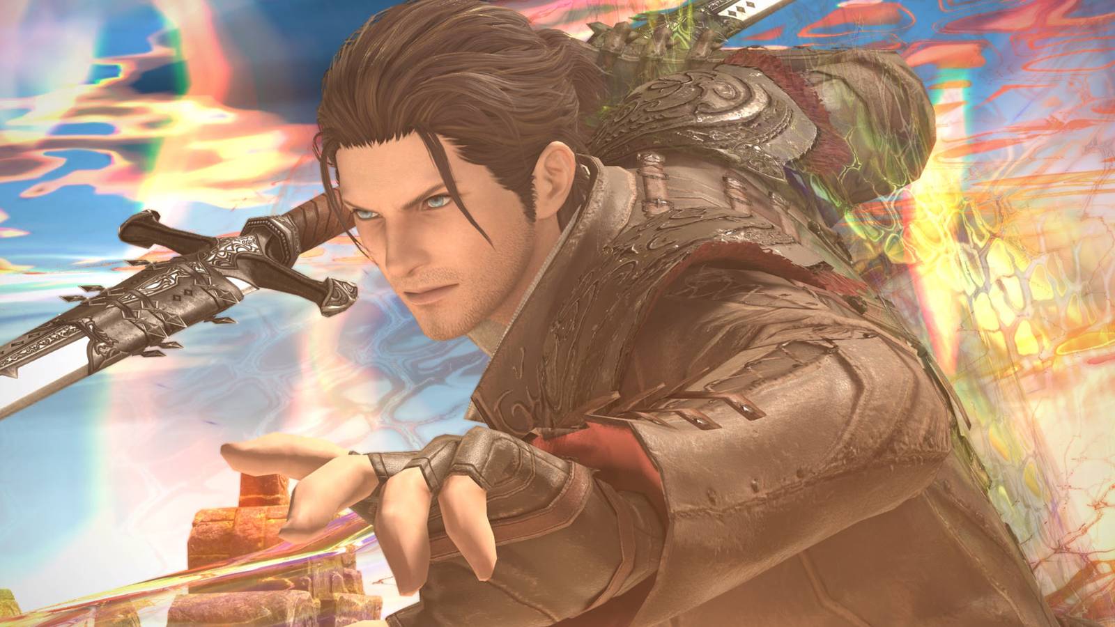 Final Fantasy 14 Players To Be Charged Sales Tax In North America