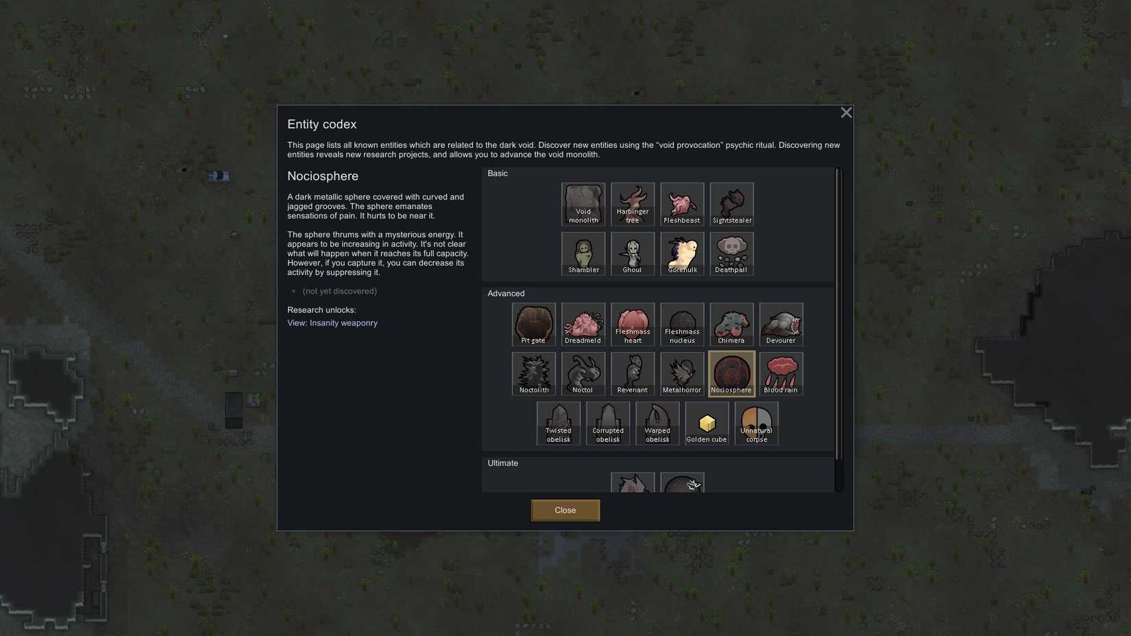 Things We Wish We Knew Before Starting Rimworld - Anomaly