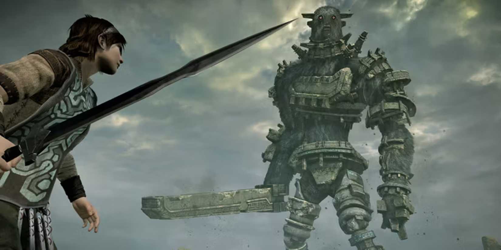 The Best Boss Rush Games