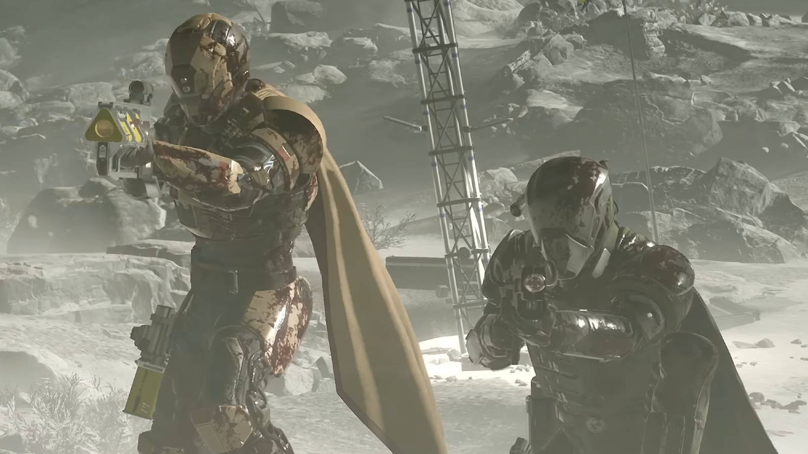 Helldivers 2's Super Credit Farming Exploits Will Soon Be Fixed