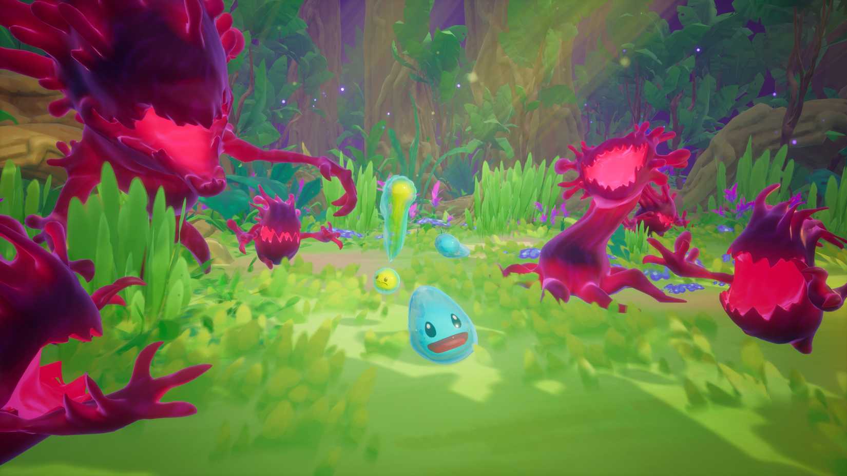 Slime Heroes PAX East Preview - Slimy, Yet Satisfying