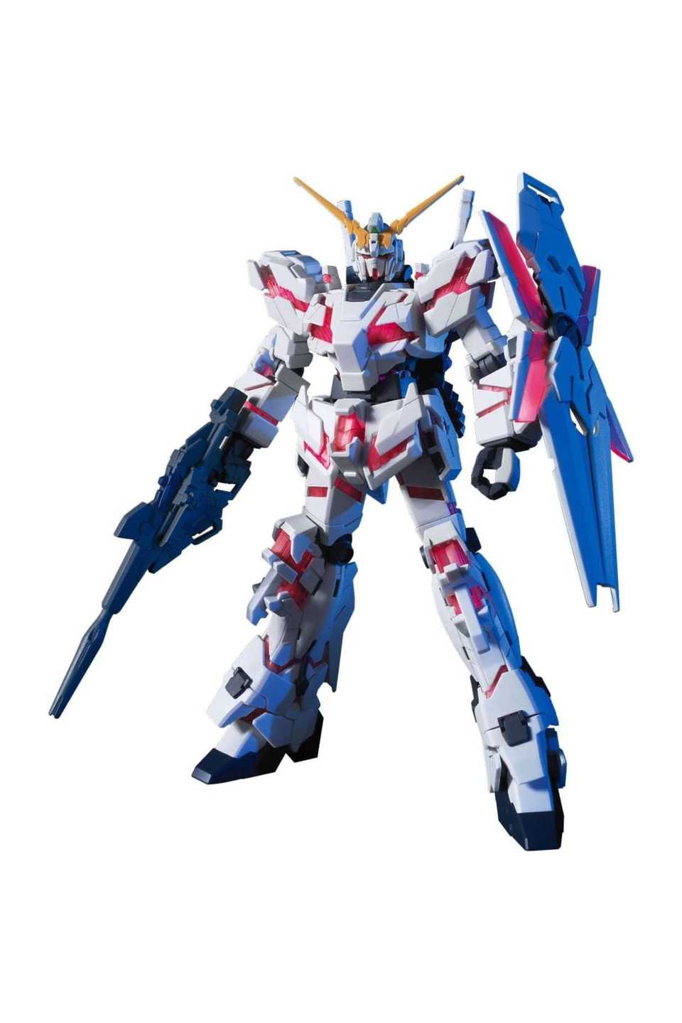 The Best Gundam Model Kits In 2024