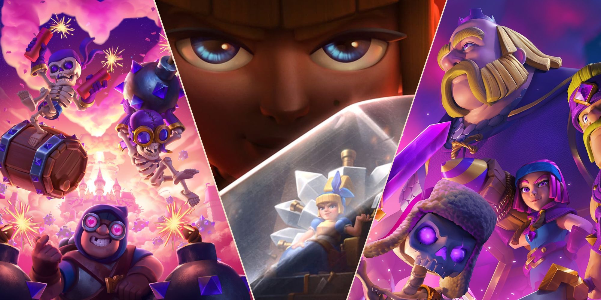 What Is The Strongest Spell In Clash Royale?