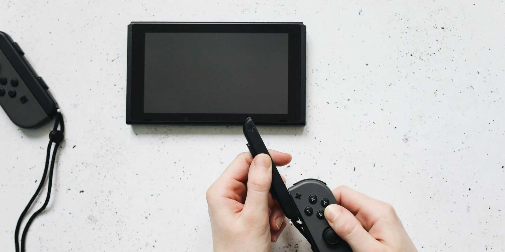 Should You Buy Nintendo Switch Or Nintendo Switch Lite