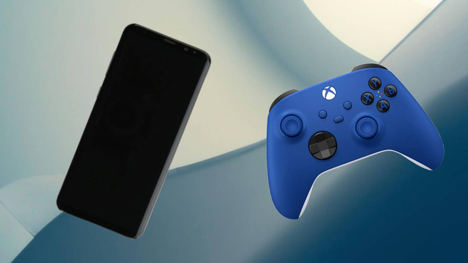 How To Use Your Smartphone As A Gamepad
