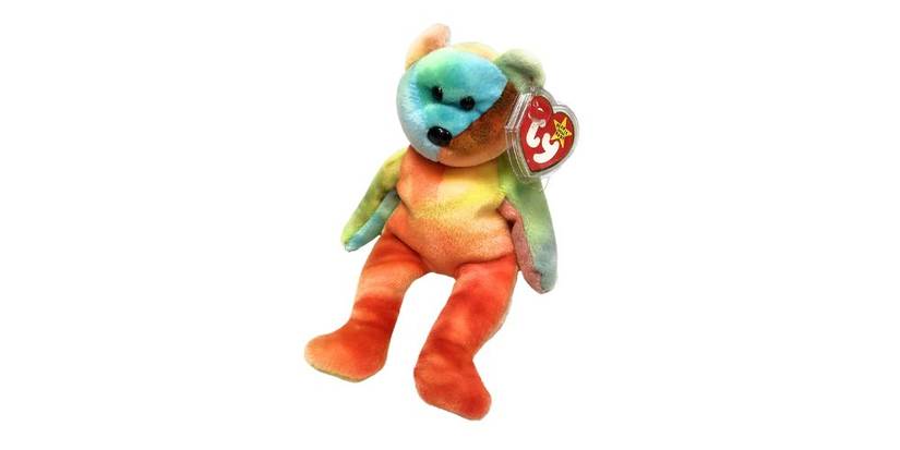 Which Beanie Baby Are You Based On Your Zodiac Sign?