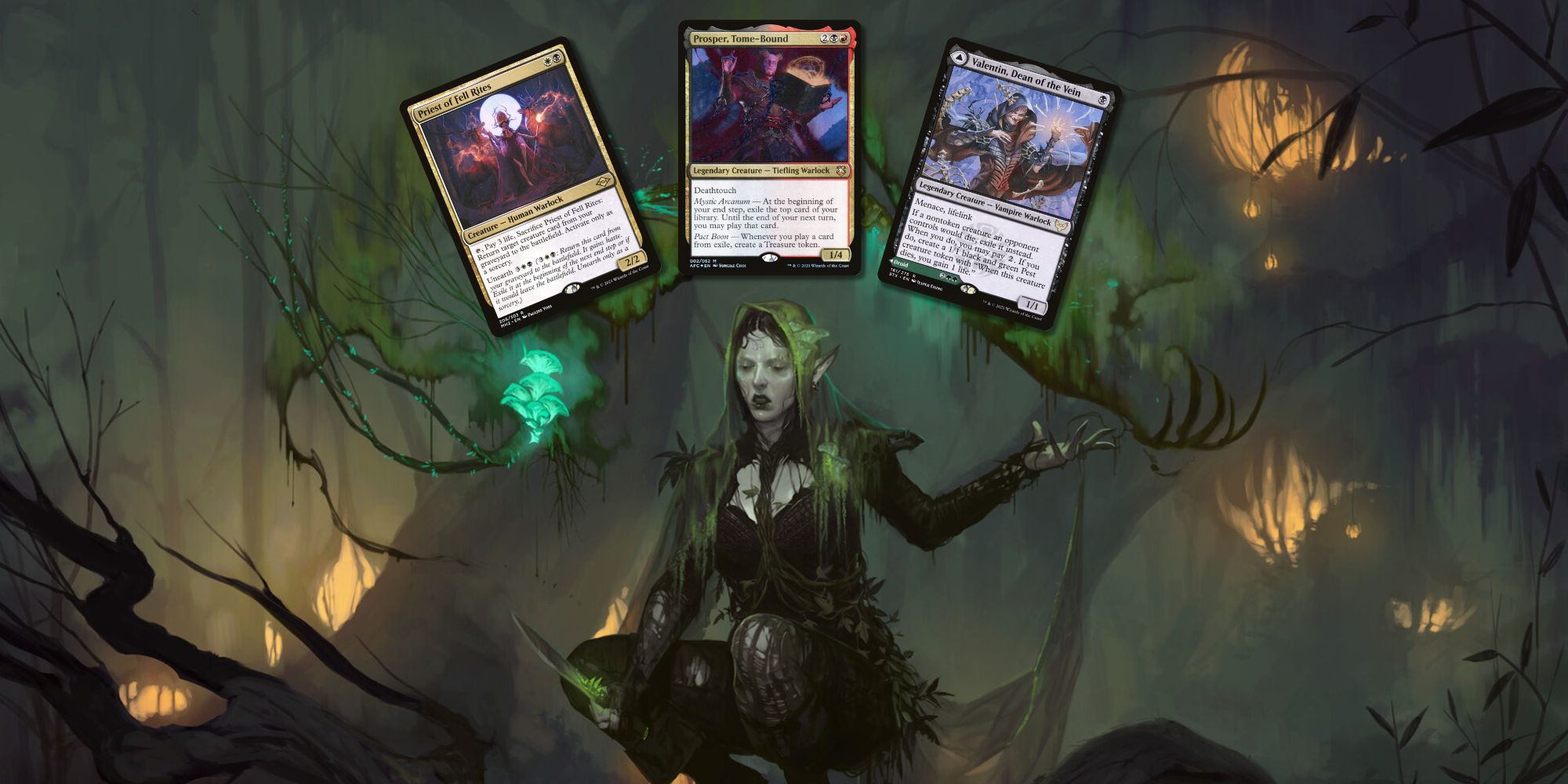 Kellan, The Kid Commander Deck Guide - MTG