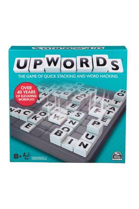 Best Word Board Games In 2024