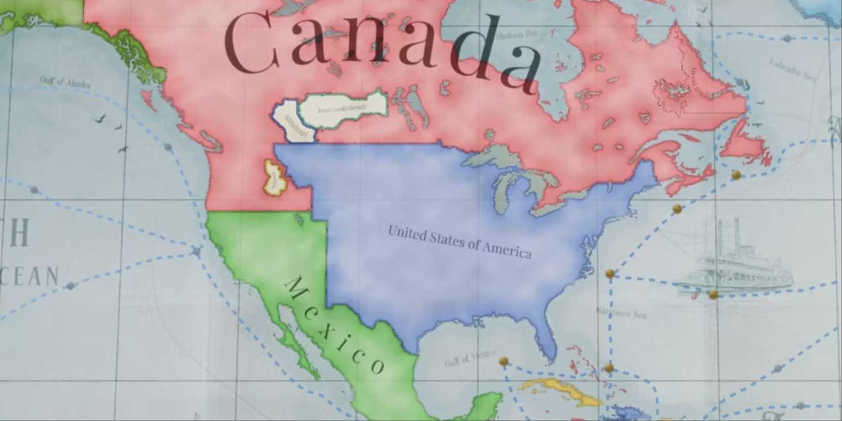 Fallout: Who Started The Great War?
