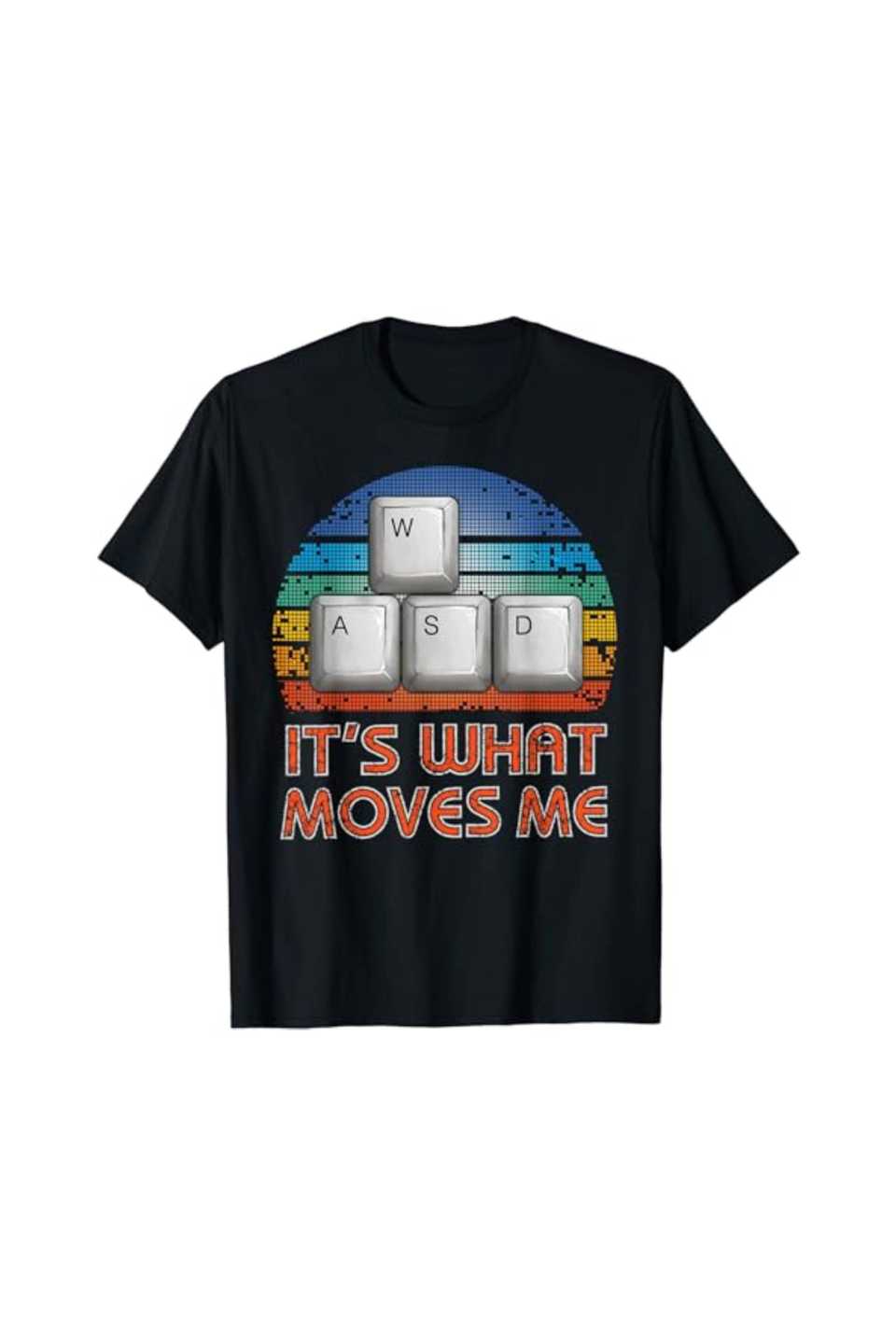 Best Gamer T-Shirts