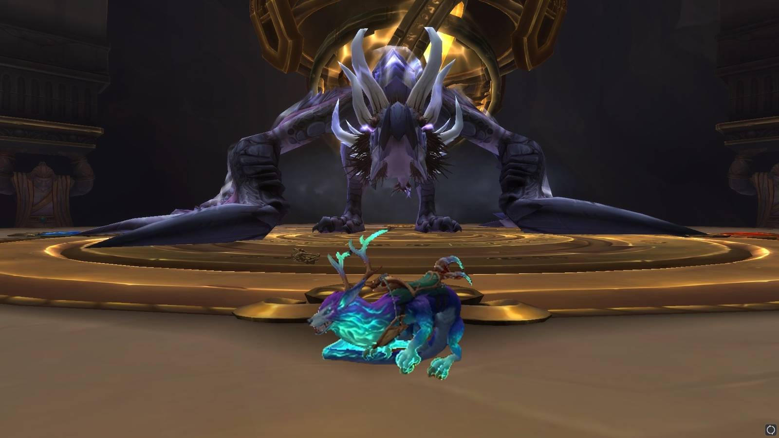 How To Complete The Awakening The Dragonflight Raids Achievement