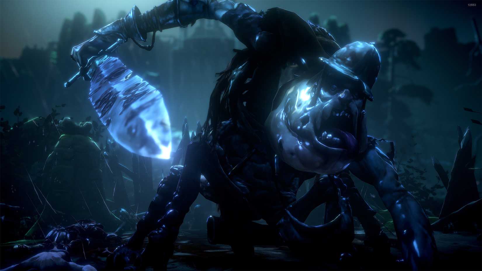 How To Get Plague Ichor In No Rest For The Wicked