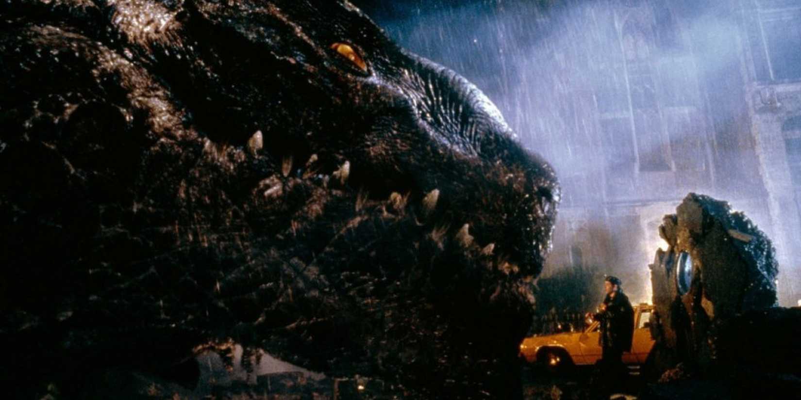 Which Kaiju Had Their Own Films First?