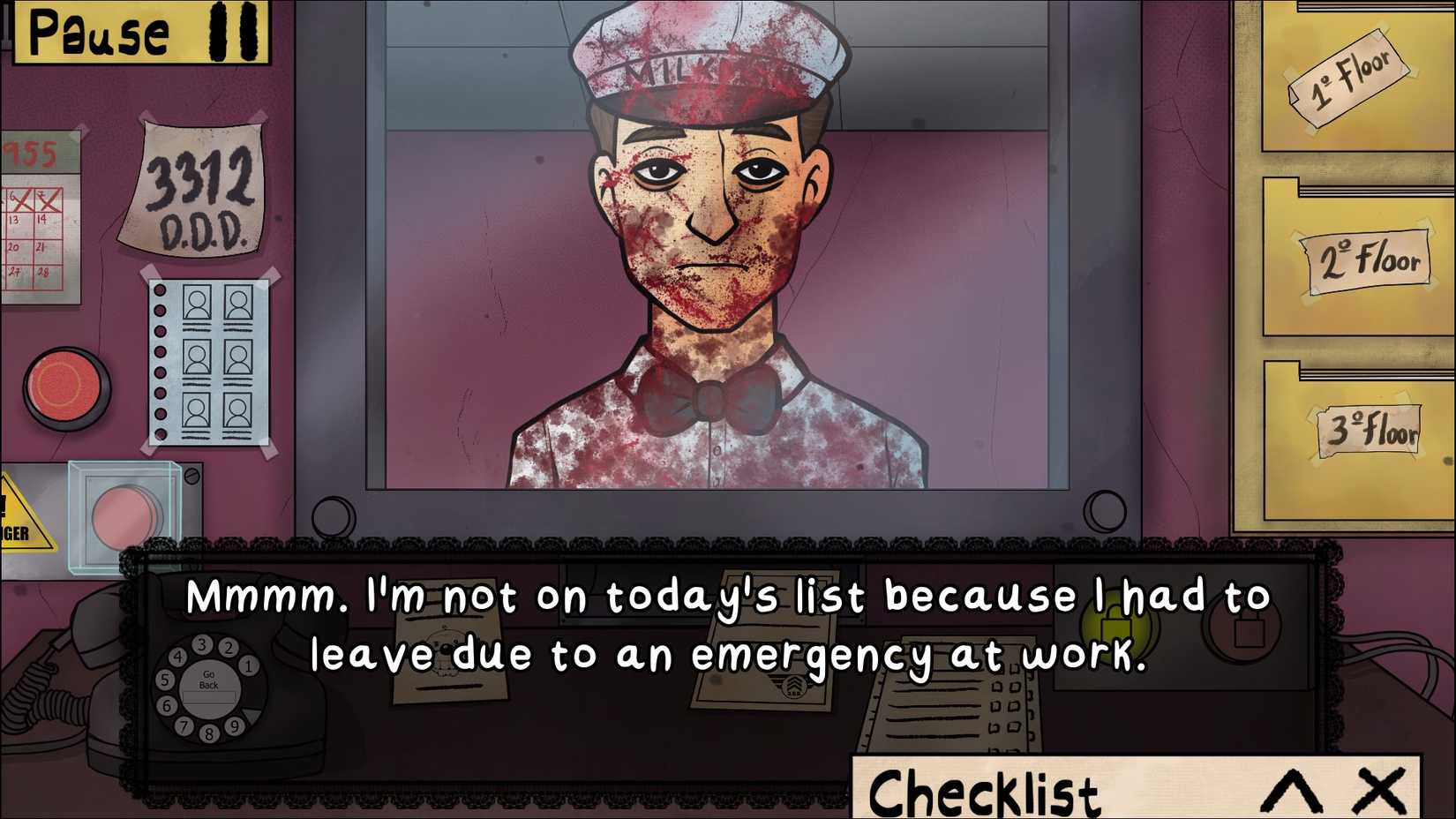 How To Earn The Catch You Achievement In That's Not My Neighbor