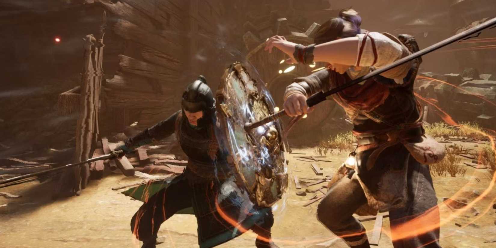 Best Sword Fighting Video Games Ever, Ranked