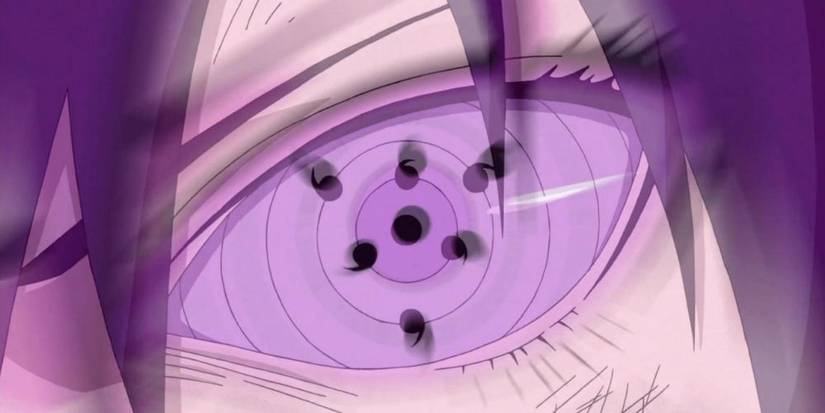 Sasuke Uchiha's Top 10 Powers, Ranked
