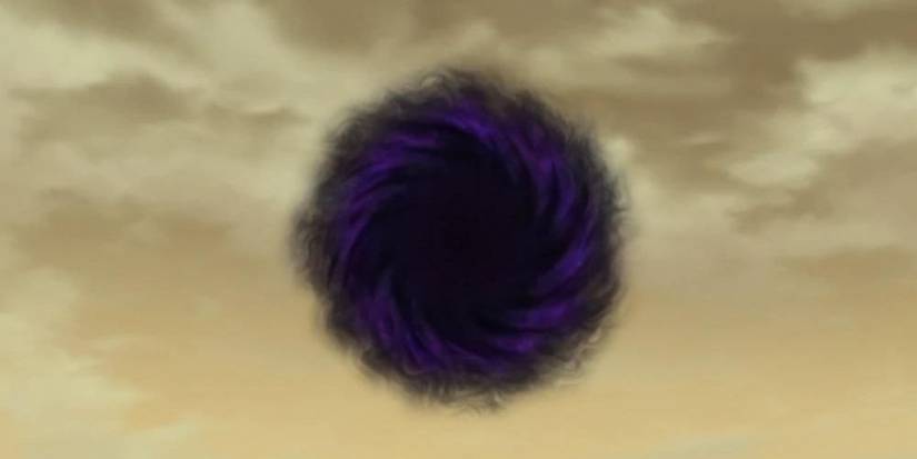 Sasuke Uchiha's Top 10 Powers, Ranked