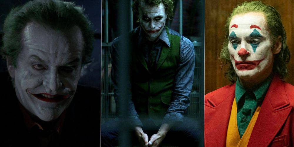 All Live-Action Jokers, Ranked From Worst To Best