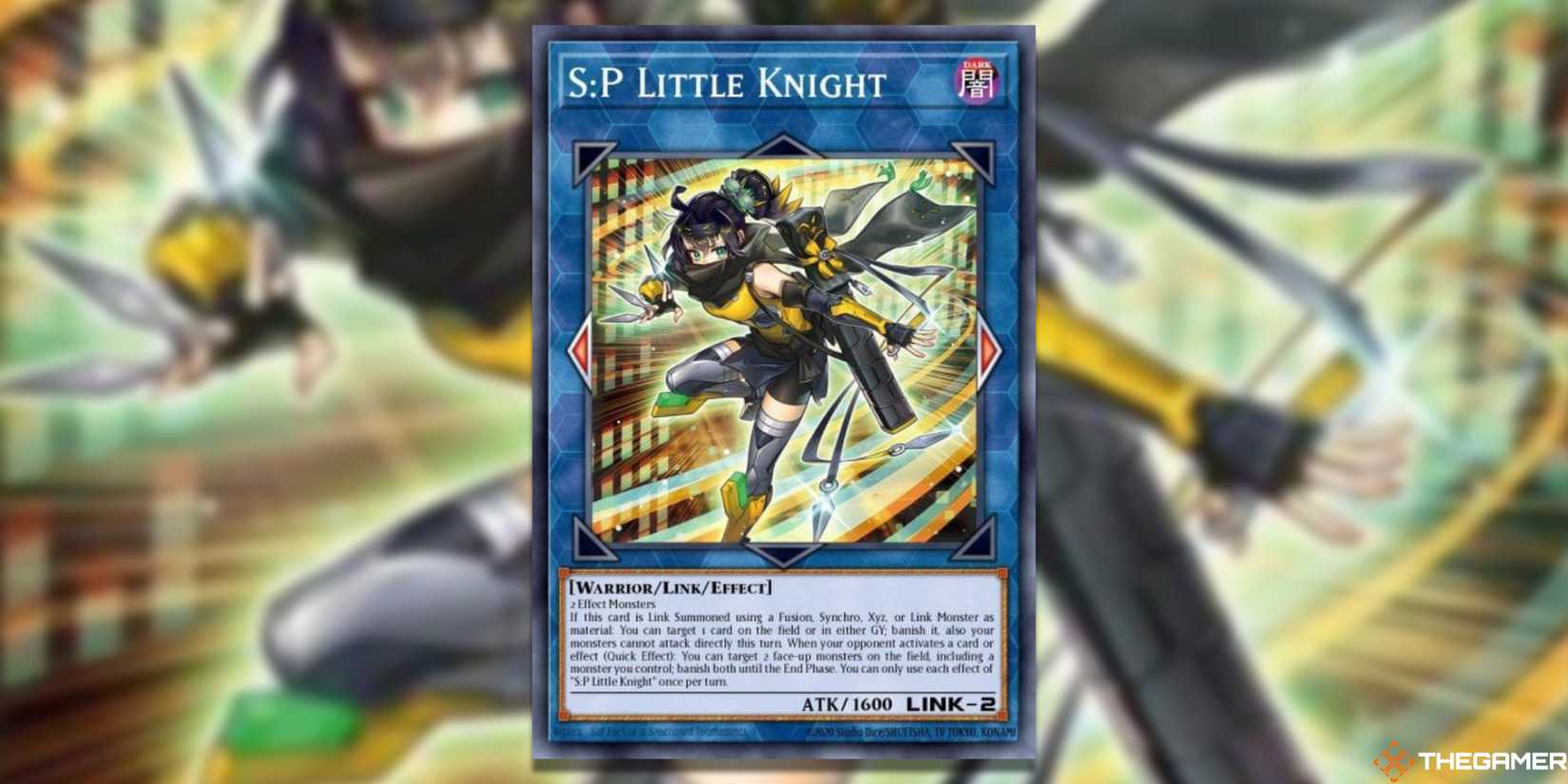 The Best Summoning Mechanics In Yu-Gi-Oh!